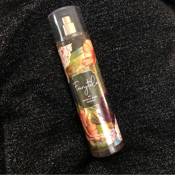 Bath & Body Works | Bath & Body | Bath Body Works Fairytale Fragrance ...
